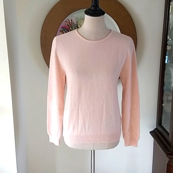 Talbots | Sweaters | Talbots Cashmere Sweater | Poshmark